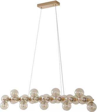 Lucande [GEBRAUCHT] Lucande Naelen Hängelampe Hängeleuchte Lampe Leuchte Pendelleuchte Pendellampe B-Ware