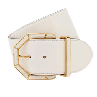 Etro Belts - - Accessories - Damen - Wei&szlig; - 85 CM