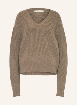 Remain Remain Pullover beige