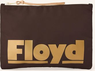 Floyd Pouch braun