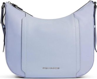 Piquadro Femme, Sacs, Bleu, Taille: ONE Size Sac Bandouli&egrave;re pour iPad