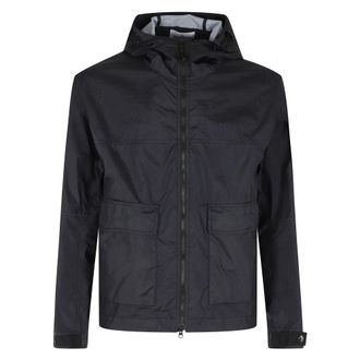 Stone Island Herren, Jacken, Blau, XLGr&ouml;&szlig;e