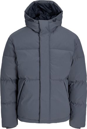 Jack & Jones Jjesoho Puffer Hood Aw26 Sn