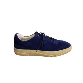 Wolky Femme, Chaussures, Bleu, Taille: 39 EU Baskets