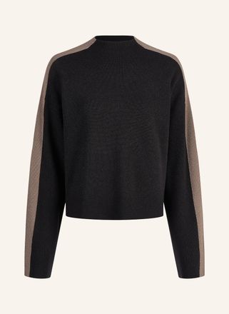 Marc Aurel Marc Aurel Pullover Mit Glitzergarn schwarz