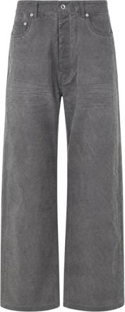 Rick Owens Herren, Jeans, Grau, W30Gr&ouml;&szlig;e