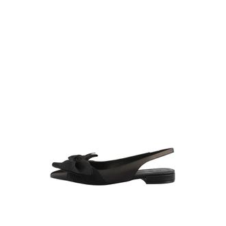 L37 Ballerinas - - Shoes - Damen - Schwarzk - 37 EU