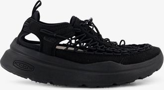 Keen Uneek WK suede and rubber sneakers - KEEN - gender_Man