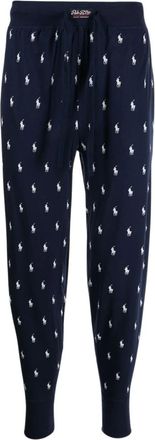 Polo Ralph Lauren Homme, V&ecirc;tements de nuit et de d&eacute;tente, Bleu, Taille: M Core Replen 01/01/05