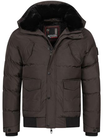Alessandro Salvarini Jacke