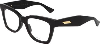 Bottega Veneta unisex, Accessories, Schwarzk, 52 MMGr&ouml;&szlig;e