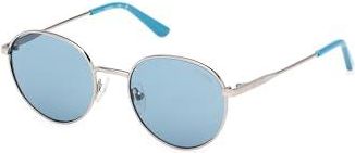 Guess GU00237 shiny light nickeltin 48