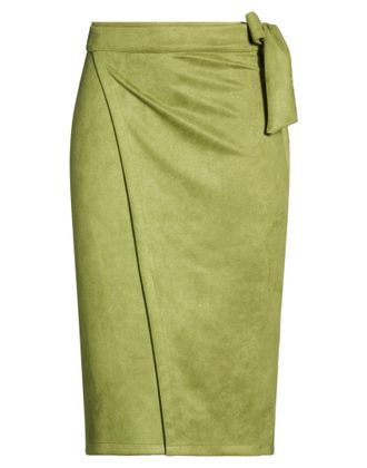 Haveone HOSEN & R&Ouml;CKE - Midi-R&ouml;cke auf YOOX.COM