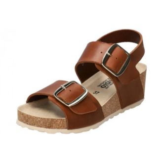 Mephisto Damen, Schuhe, Braun, 41 EUGr&ouml;&szlig;e