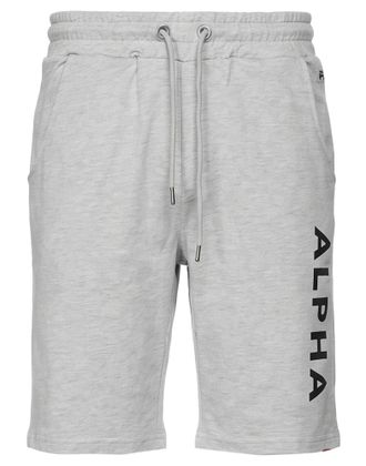 Alpha Industries HOSEN & R&Ouml;CKE - Shorts & Bermudashorts auf YOOX.COM