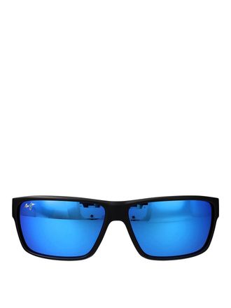 Maui Jim Lunettes De Soleil - Uila