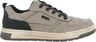 Rieker 36000 Sneaker - - Shoes - Herren - Grau - 45 EU