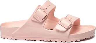 Birkenstock Femme, Chaussures, Rose, Taille: 38 EU Sandalo