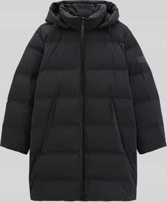 Marc O'Polo Bomberjacke mit Kapuze