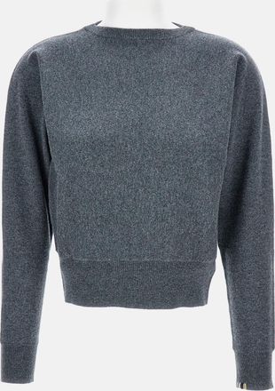 Extreme Cashmere Pullover Belle