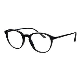 Giorgio Armani Stilvolle Optische Brille 0Ar7237 - - Accessories - Herren - Schwarzk - 49 MM