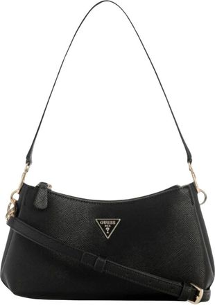 Guess Femme, Sacs, Noir, Taille: ONE Size Sacs &agrave; &eacute;paule