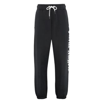 Palm Angels Homme, Pantalons, Noir, Taille: M Pantalons