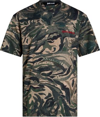 Just Cavalli TOPS - T-shirts auf YOOX.COM