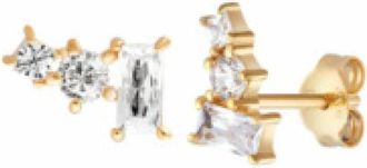 Cai Damen, Accessories, Gelb, ONE SIZEGröße