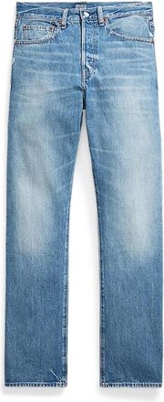 Polo Ralph Lauren Femme, Jeans, Bleu, Taille: W25 Jeans