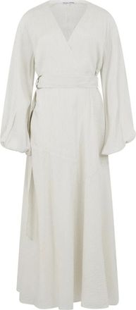 Veronica Beard Femme, Robes, Blanc, Taille: 36 FR Robes