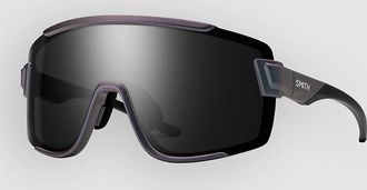 Smith Wildcat Matte Fathom +Bonus Lens Sonnenbrille chromapop black