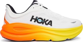 Hoka One One Laufschuhe Hoka BONDI 9 WIDE 1162013 Blau
