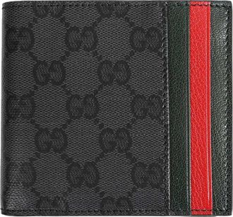 Gucci Bi-Fold Wallet