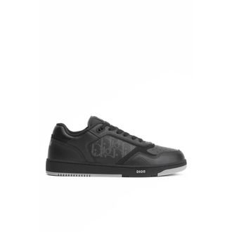 Dior Homme, Chaussures, Noir, Taille: 42 EU Dway Slide Slippers