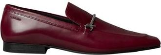 Calvin Klein Mocassins Matilda &agrave; bout carr&eacute;