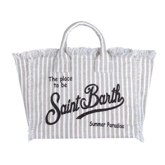 MC2 Saint Barth Damen, Taschen, Mehrfarbig, ONE SIZEGr&ouml;&szlig;e