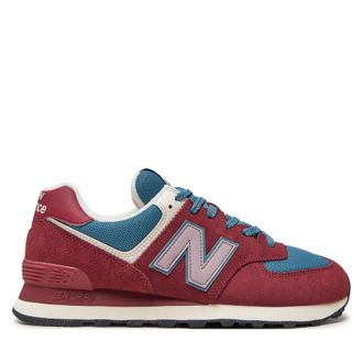New Balance Sneakers New Balance U574RBB Rot