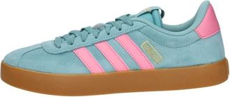 adidas Femme, Sport, Bleu, Taille: 37 1/3 EU VL Court 3.0 Baskets