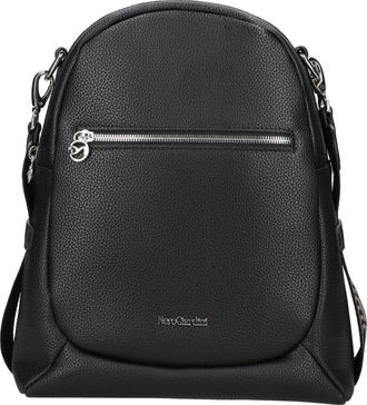 Nero Giardini Rucksack
