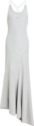 Off-white KLEIDER - Maxi-Kleider auf YOOX.COM