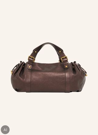 Gerard Darel Tasche 24h braun