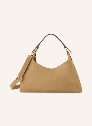 Abro Abro Beuteltasche All In One Small braun