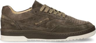 Filling Pieces Curb Era Sneakers - Nude
