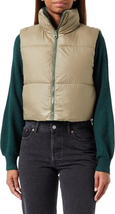 Only ONLRICKY SHORT REV. WAISTCOAT OTW NOOS