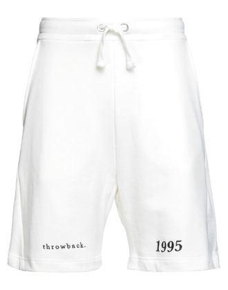 Throwback. HOSEN & RÖCKE - Shorts & Bermudashorts auf YOOX.COM