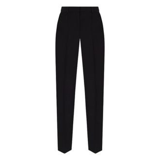 Sportmax Simone Hose - - Trousers - Damen - Schwarzk - XS