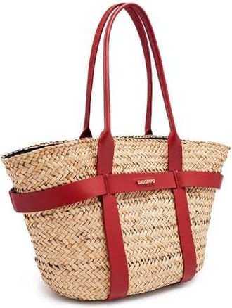 Gioseppo Wyocena, Sac à Main Femme, Cuir, Taille Unique