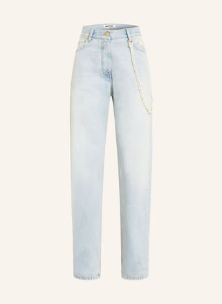 Darkpark Darkpark Jeans Naomi blau