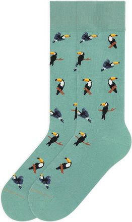 Von Jungfeld Socken Tukan